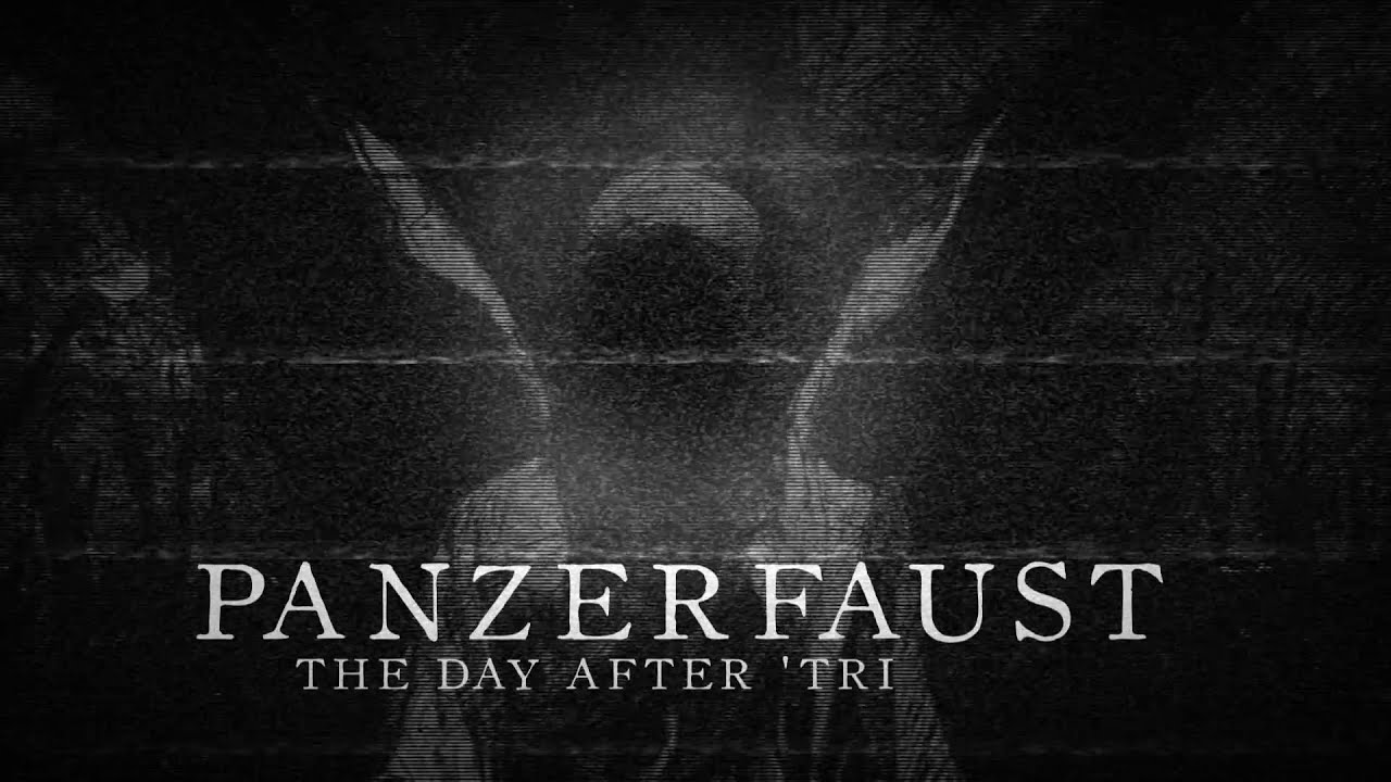 PANZERFAUST - The Day After 'Trinity' (Official Video) - YouTube