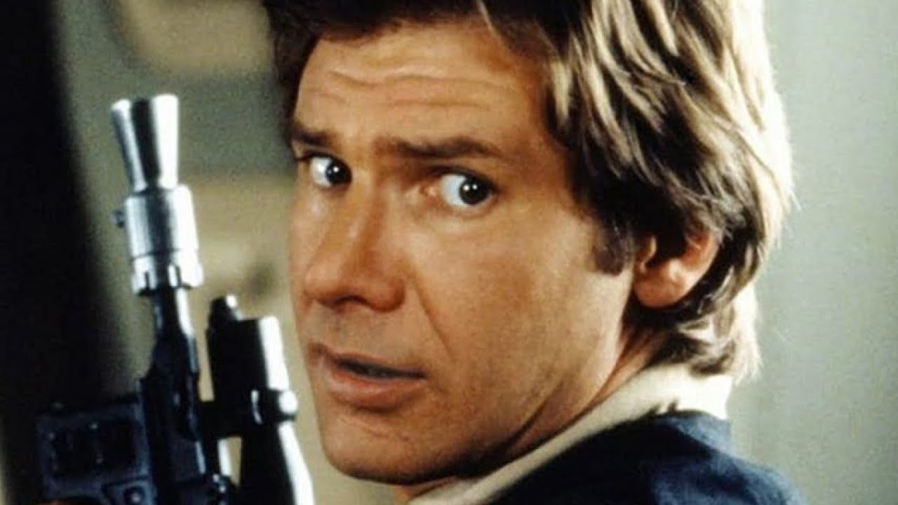 The Entire Star Wars Story Finally Explained - YouTube