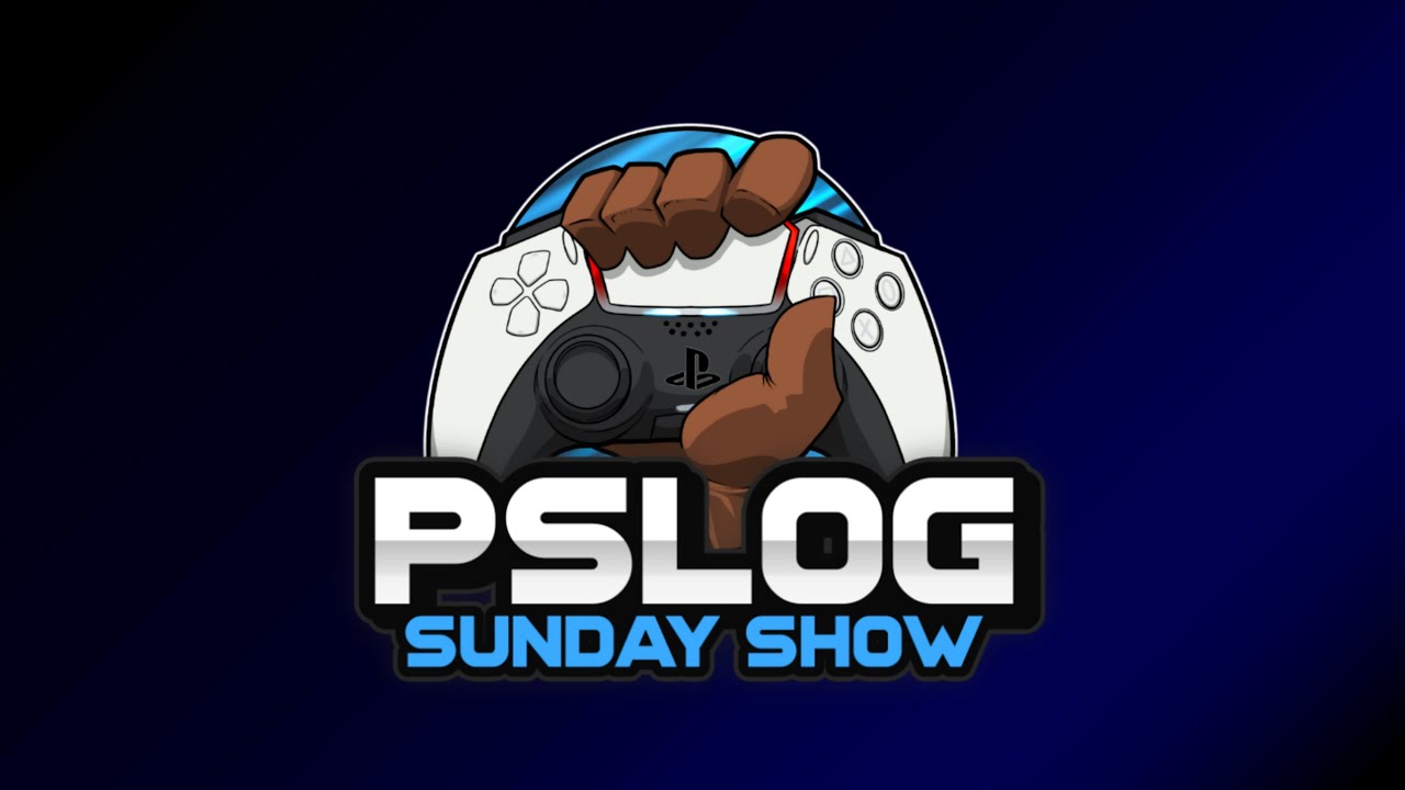 PSLOG Sunday Show EP. 10.5 - YouTube