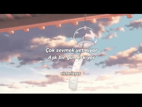 aynur aydın - ayrılıklar mevsimi (slowed + reverb)