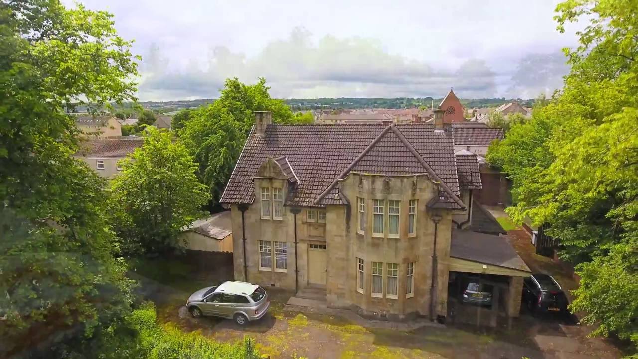 Clyde Property - Bythorne House, Blantyre - YouTube