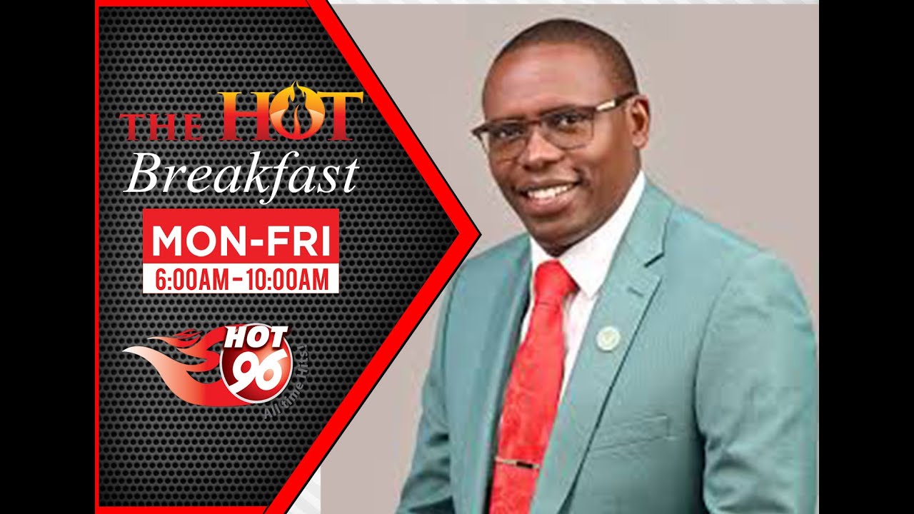 "I Failed In 15 Businesses But Succeeded In The 16th One” - George ...