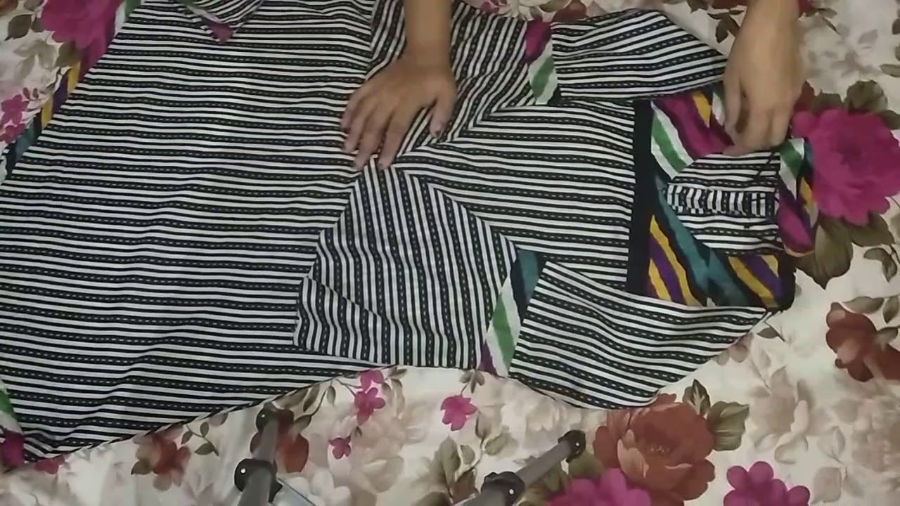 New Eid special dresses 2019 - YouTube