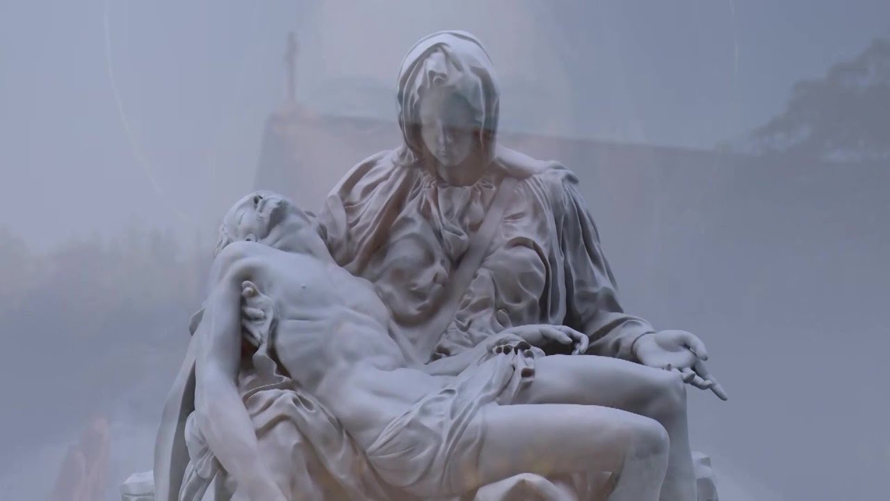 SANTA MISA Y CELEBRACION DE LA DIVINA MISERICORDIA - 2024-04-07 - MASS ...