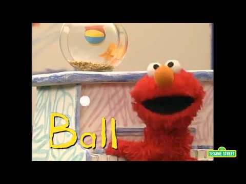 The Ball Song - YouTube