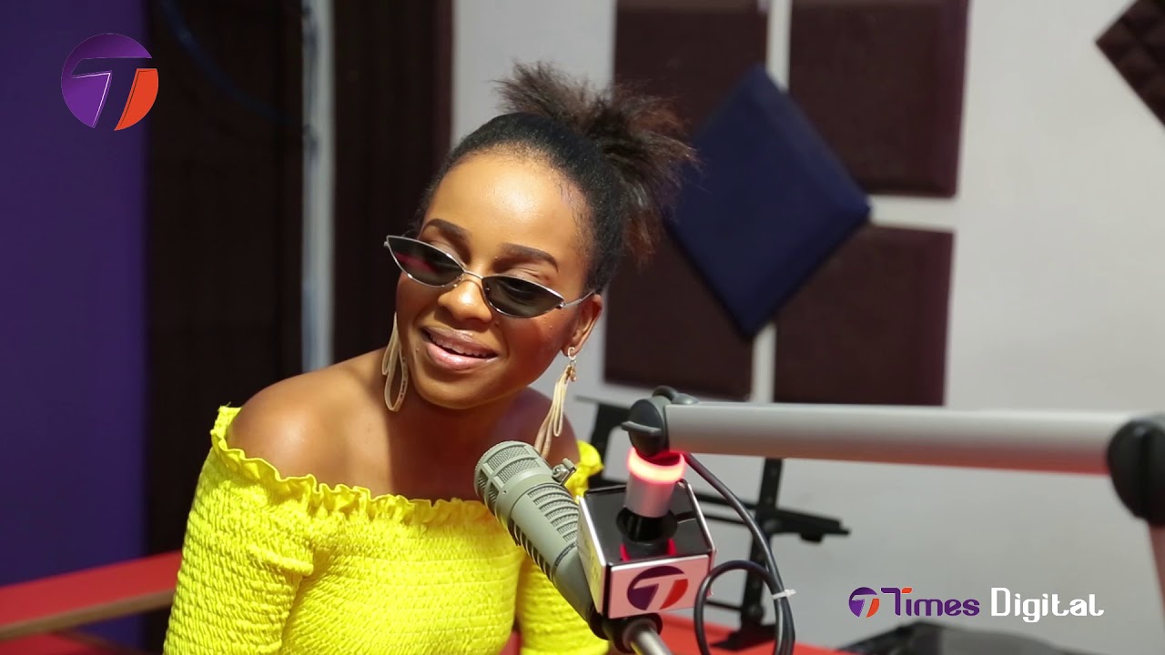 NANDY: BILLNAS NI AIBU YA MWAKA/ MPENZI WANGU/NAMPENDA/NASAFIRI NAYE ...