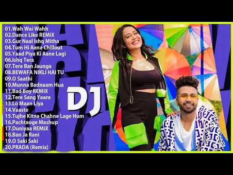 June 2020 rimix Dj Dance Hindi ||bollywood Song Dj Rimix 2020 ...