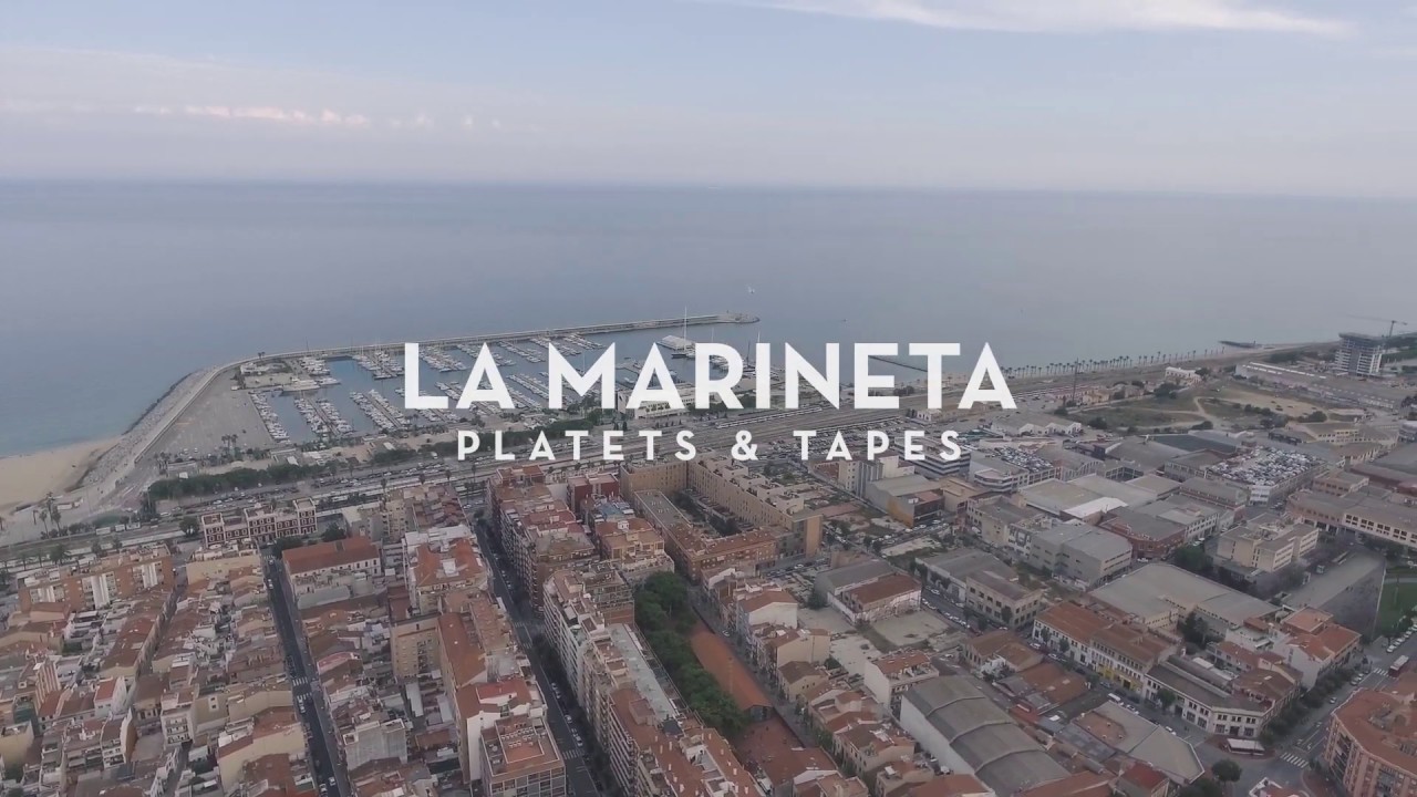Benvinguts a La Marineta! - YouTube