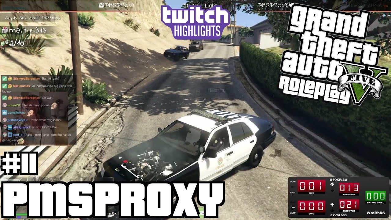 PMSPROXY - Twitch Highlights/Funny Moments #11 - YouTube