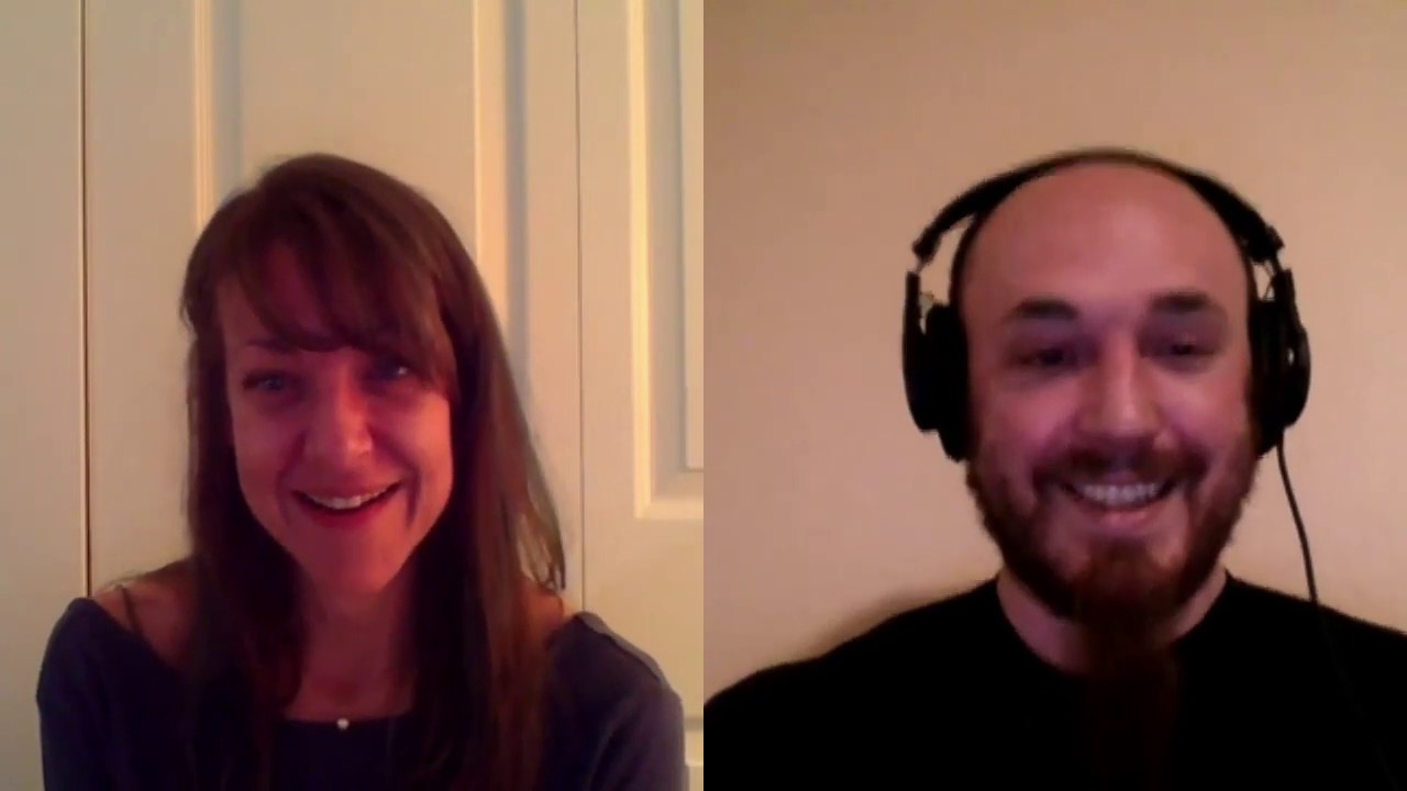 #31DaysOfTouretters with Patrick O'Leary - Havok Developer At Microsoft ...