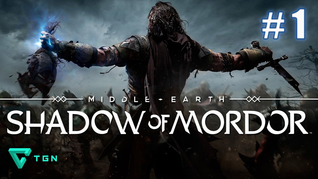 Shadow of Mordor - Gameplay Español - Capitulo 1 - HD 720p - YouTube