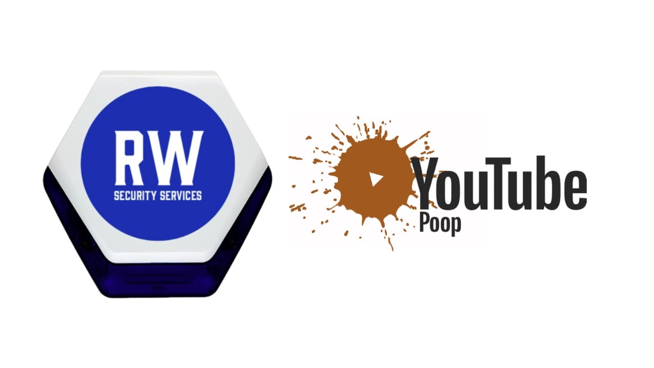 RW Security YouTube Poop - YouTube