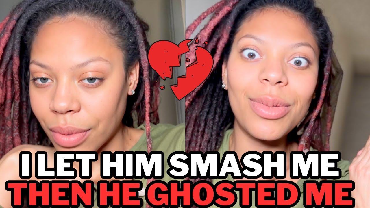 Woman Regrets letting Dude Clap the First night - YouTube