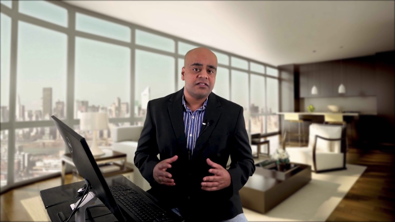 Software Cost Estimation and Development Process | Manish Kumar CEO of Comnez Inc - YouTube