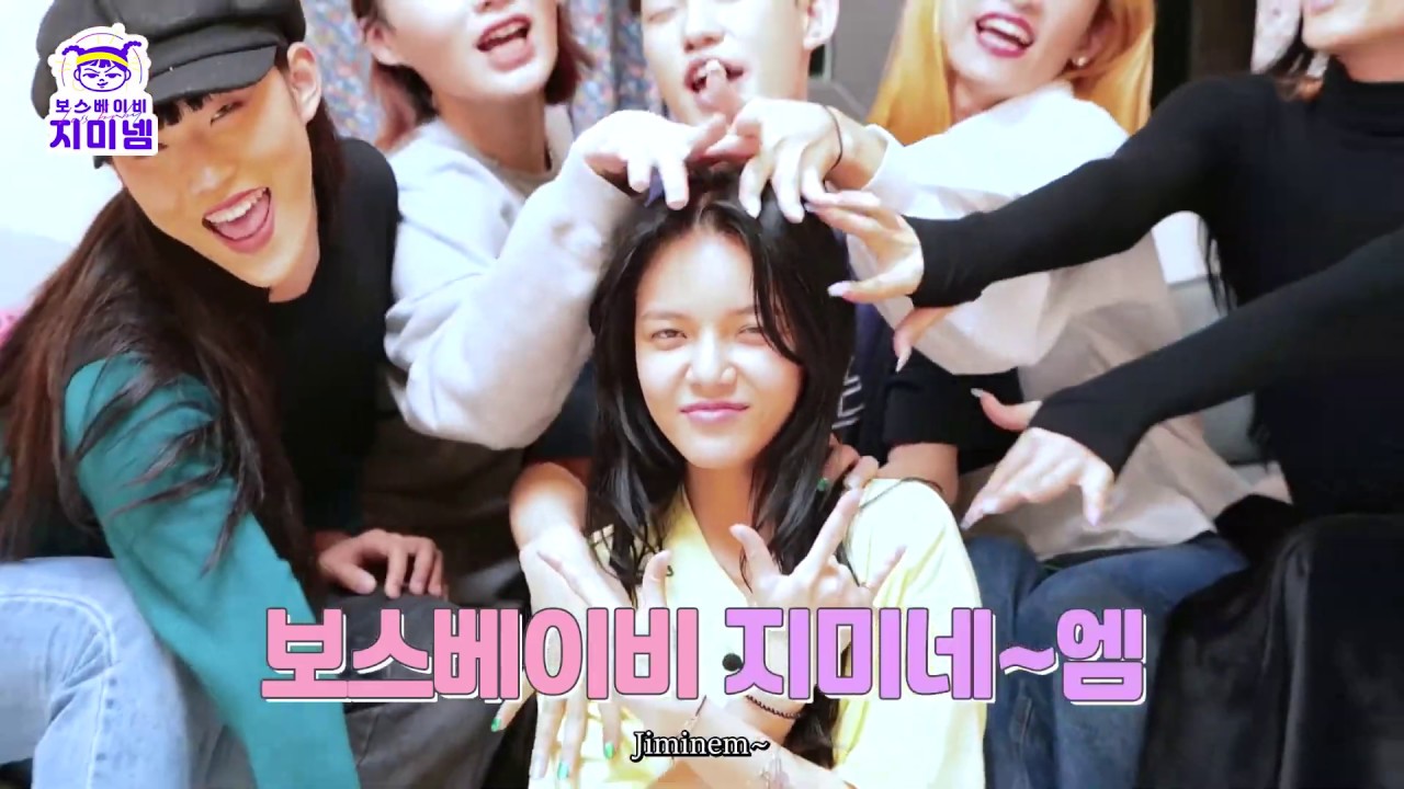 [VIETSUB] • BOSS BABY JIMINEM - EP 3 - YouTube