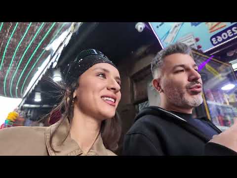hamile ve sahra çölü'nde? | morocco vlog, from marrakesh to the sahara