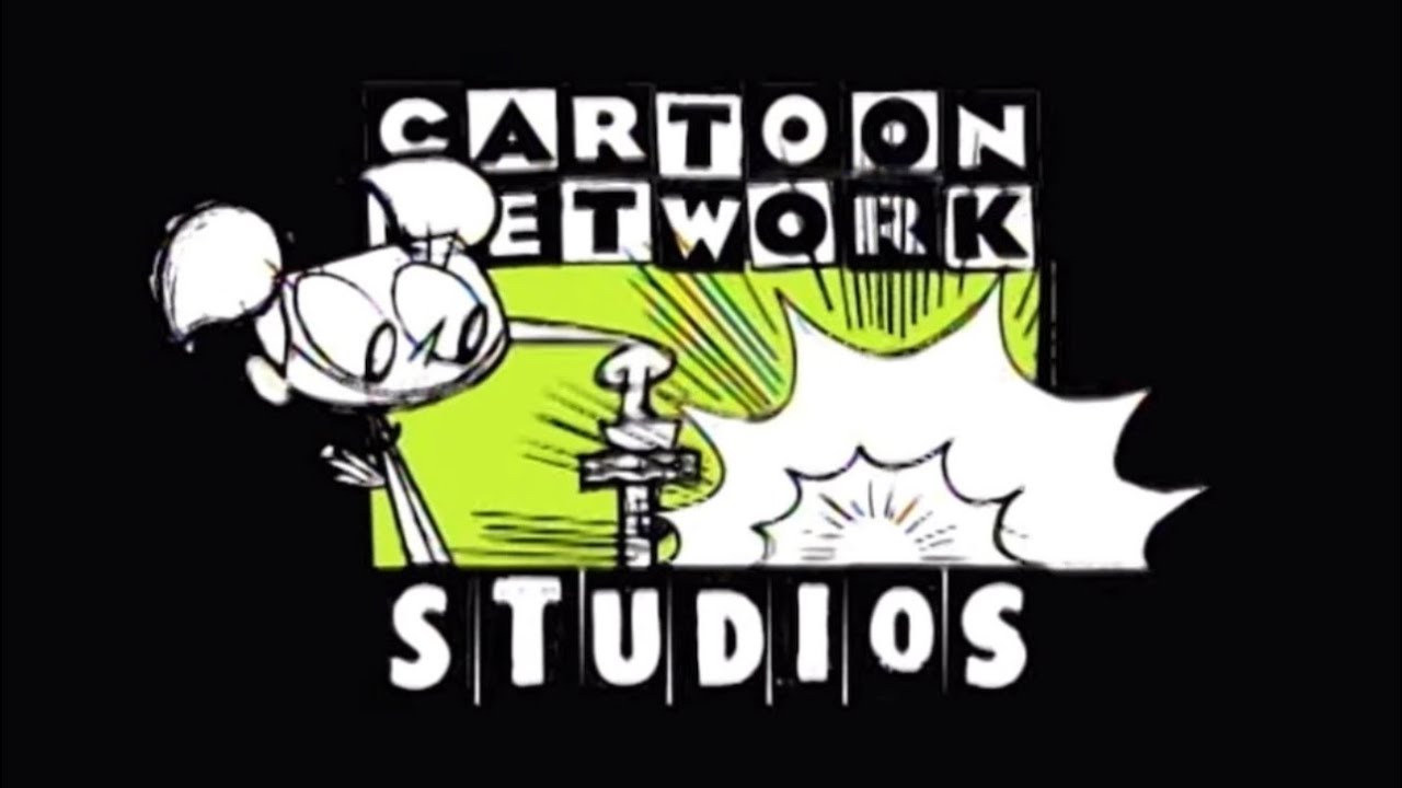 Cartoon Network Studios/HBO (2001) #2 - YouTube