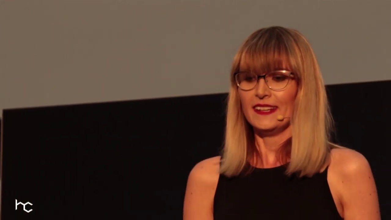 “Nothing Is Real, Anything Is Possible.” - Bronwyn Williams Shares ...