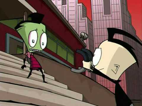 Invasor Zim Capitulo 1 Parte 3/3 (Audio Latino) HQ - YouTube