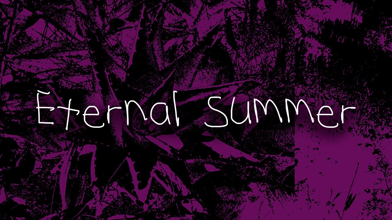 The Strokes - Eternal Summer (Sill Cover) - YouTube