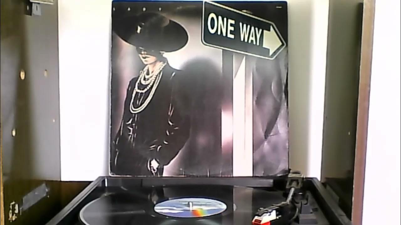One Way Mr Groove - YouTube