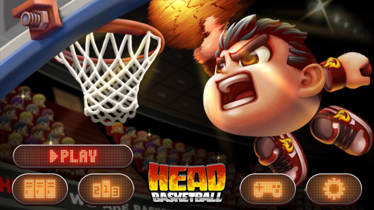 Head Basketball: How to counter every character (Leonardo-Musa) - YouTube