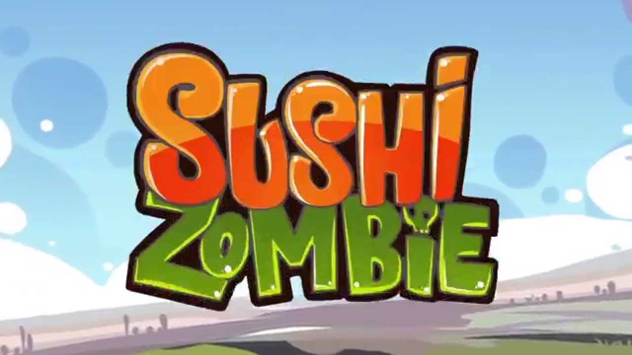 Sushi Zombie Game (iOS/Android) - Official Trailer (HD) - YouTube