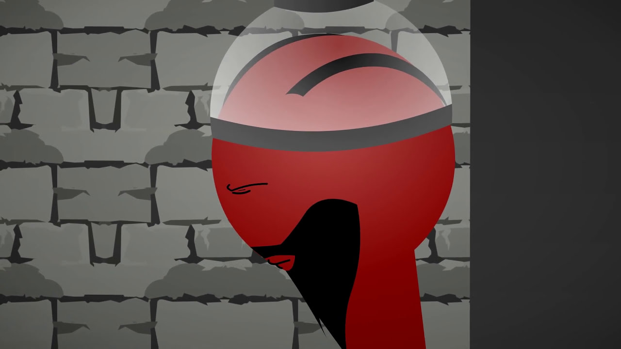 Benjamin Games Teaser - YouTube