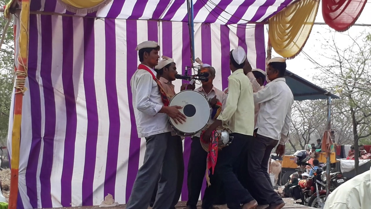 Dhangari Ovi - YouTube