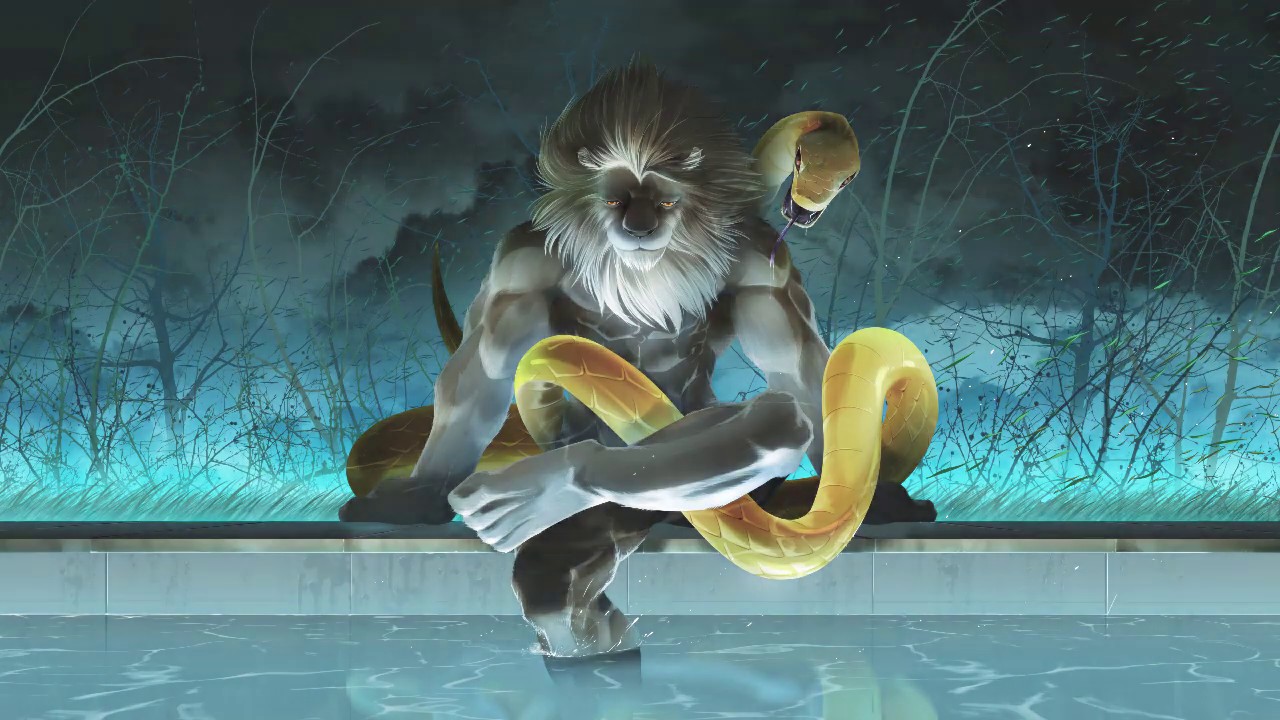 bongun's speed painting - [Vine] - with photosop/sai - YouTube