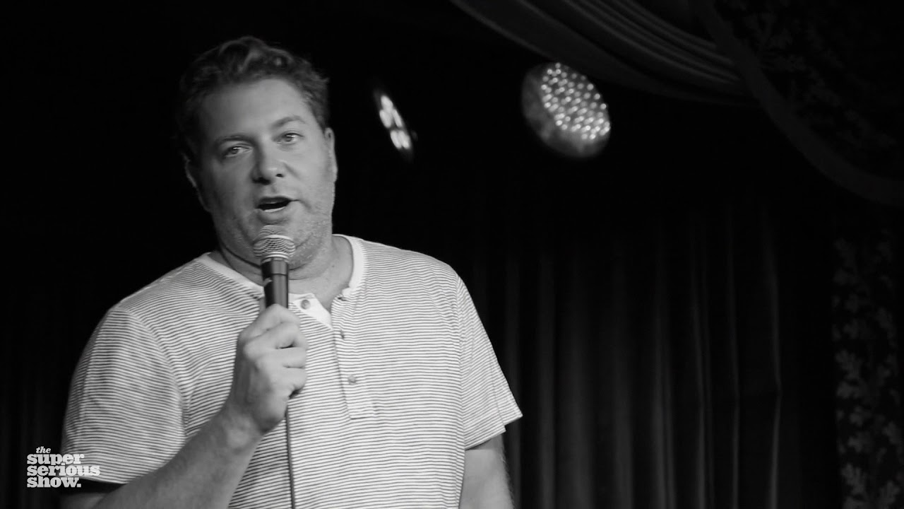 Jay Larson "Once Knew" - YouTube