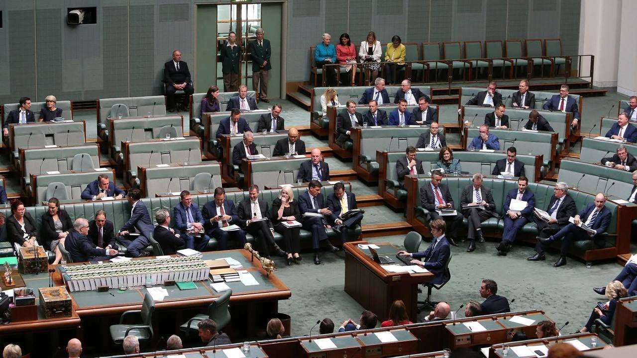 Union busting bill passes lower house - YouTube