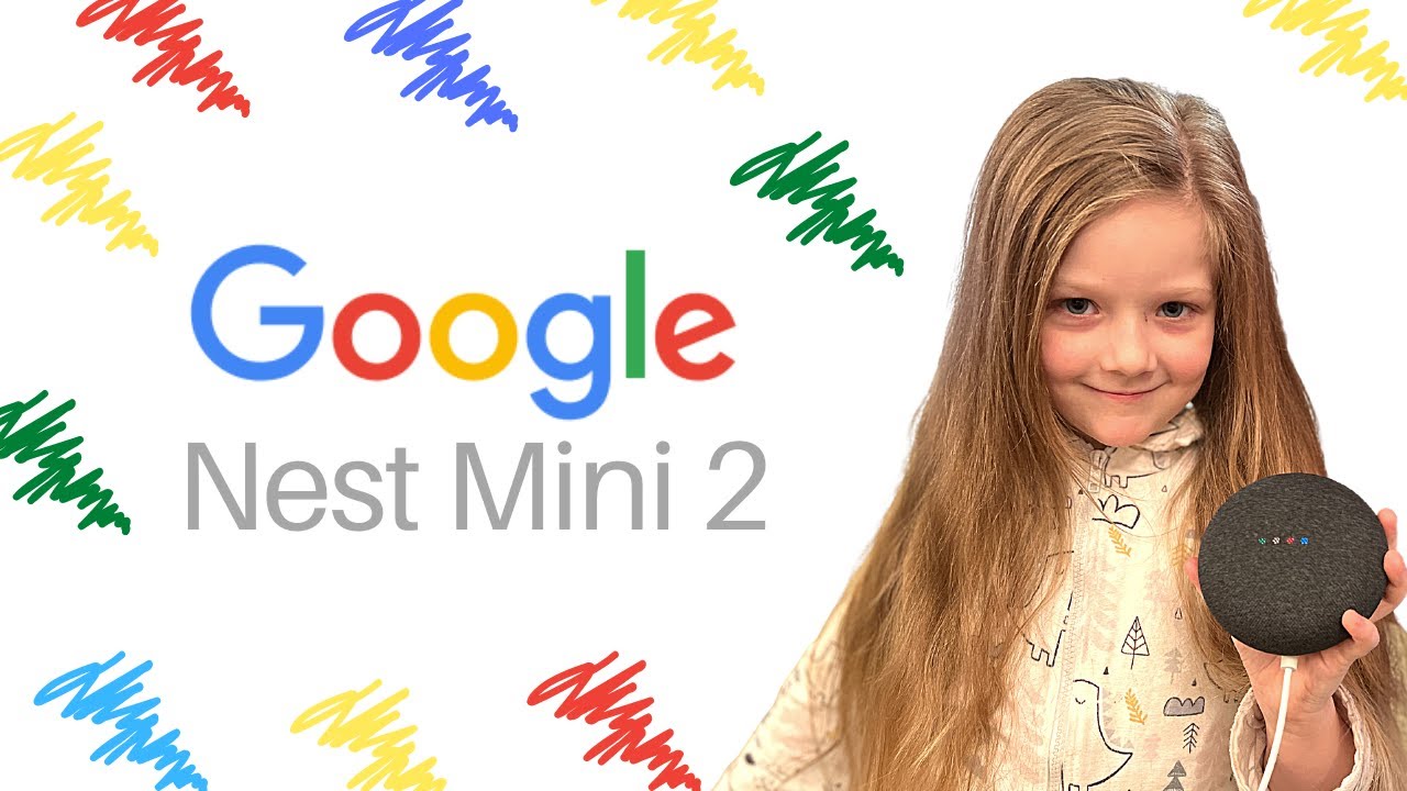Funny things you can do with Google Nest Mini 2 - Random ...