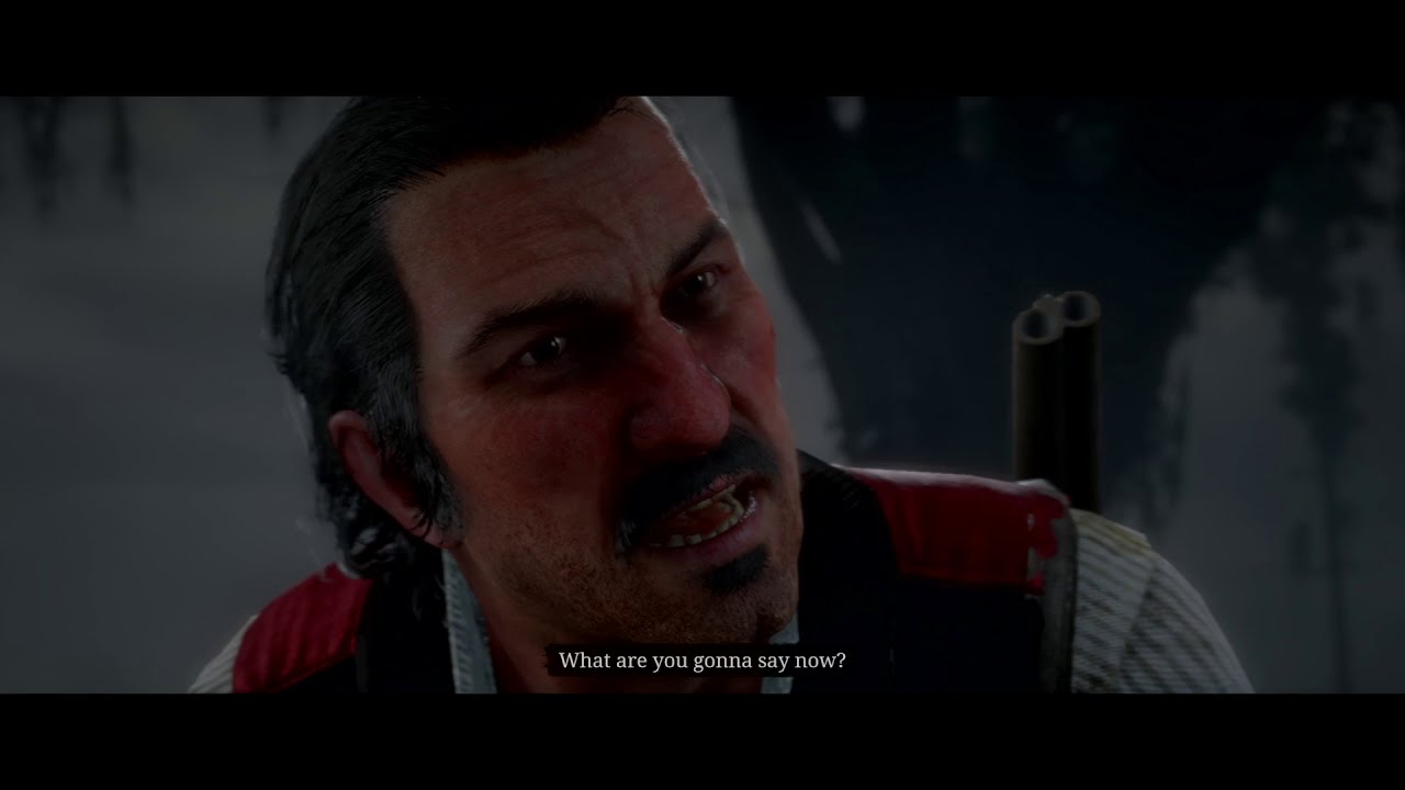 Red Dead Redemption 2: Woke Dutch - YouTube