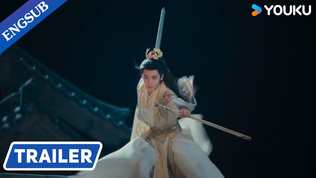 [ENGSUB] EP07-10 Trailer: Baili Dongjun makes wine in the test ...