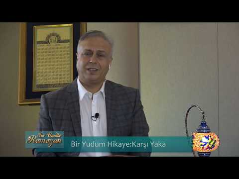 BİR ÜMİTTİR RAMAZAN 3 | ASIM YILDIRIM