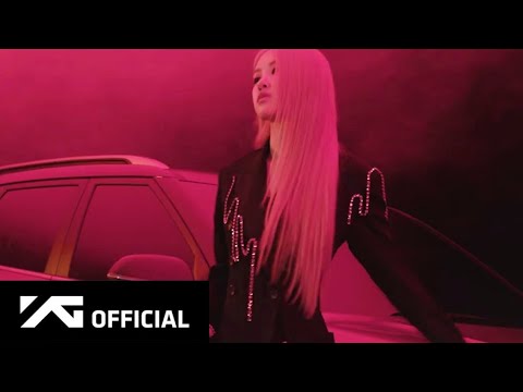 BLACKPINK - 'PINKED OUT' M/V