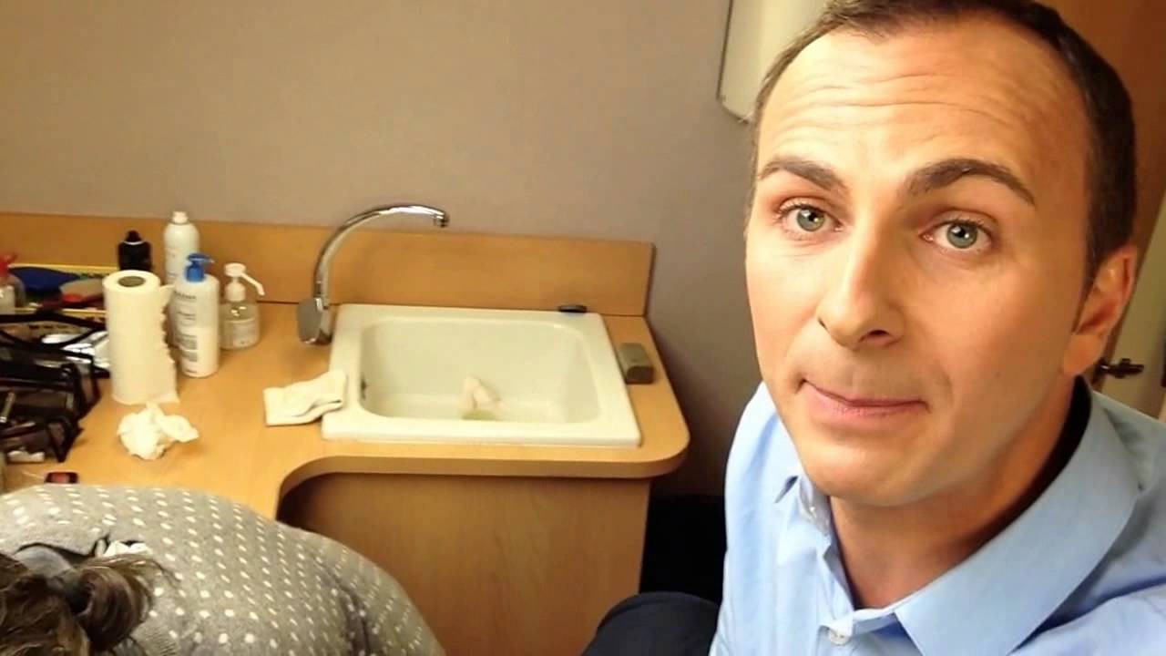 Arnaud Lefèvre vous attend pour l'émission La Voix est libre (16/04/2016) - YouTube