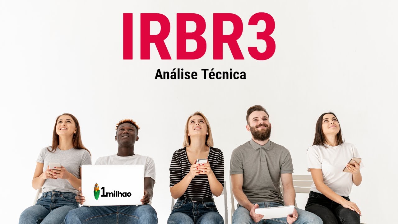 IRBR3 - TUDO INDO BEM COM IRB BRASIL E SUAS AÇÕES IRBR3 ... AQUI UMA ...