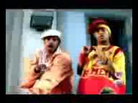 Lil-Romeo feat.Nick Cannon - YouTube