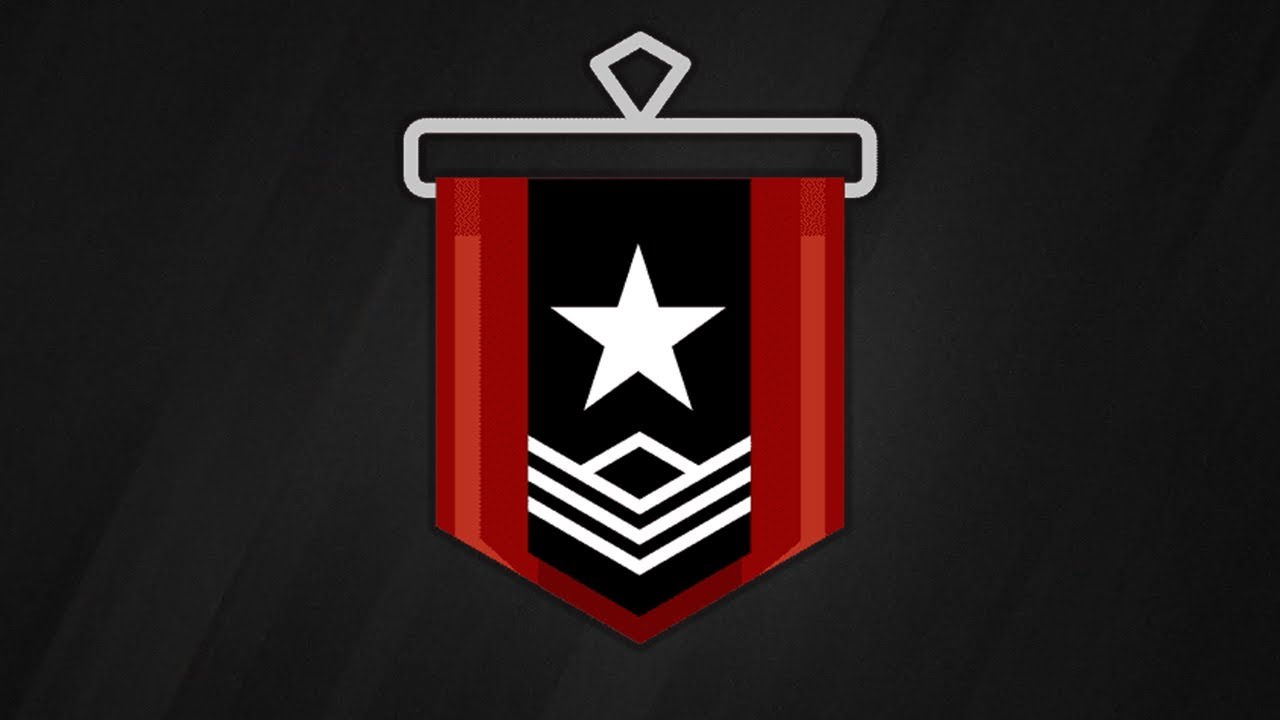 Literally 15 minutes of Copper gameplay... - Rainbow Six Siege - YouTube