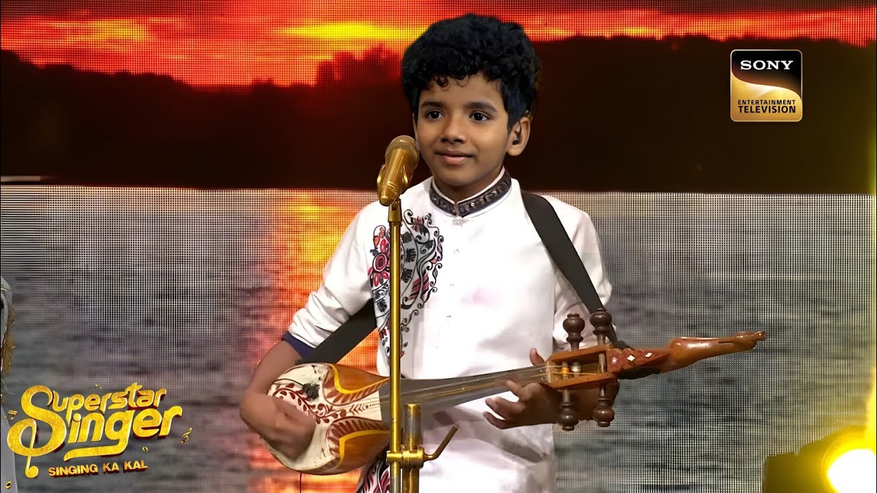 Avirbhav Returns • Superstar Singer 3 | Superstar Singer Season 3 Today ...