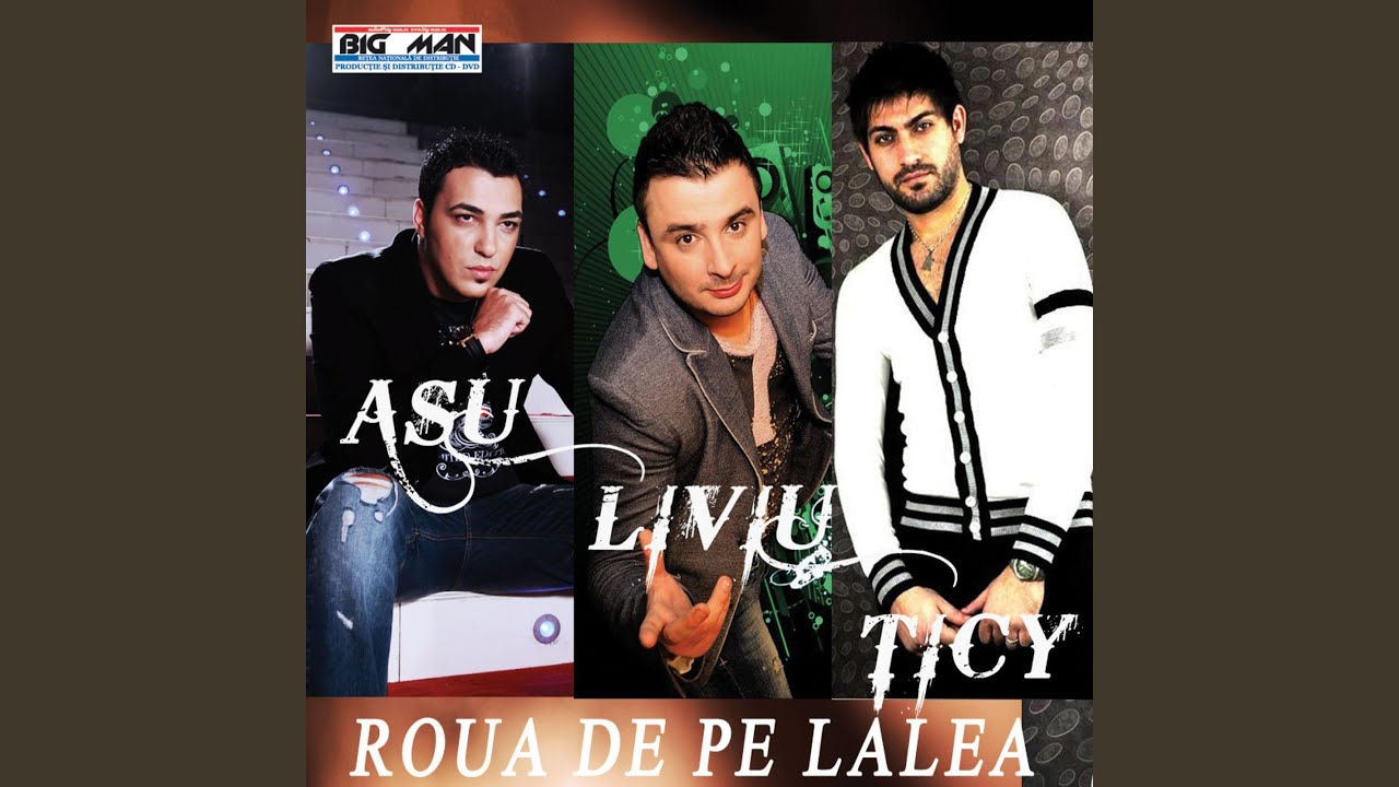 IMI PARE RAU - YouTube