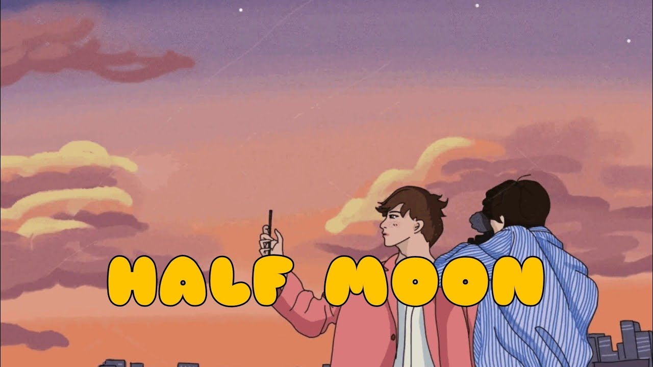 Dean - D - Half moon - YouTube