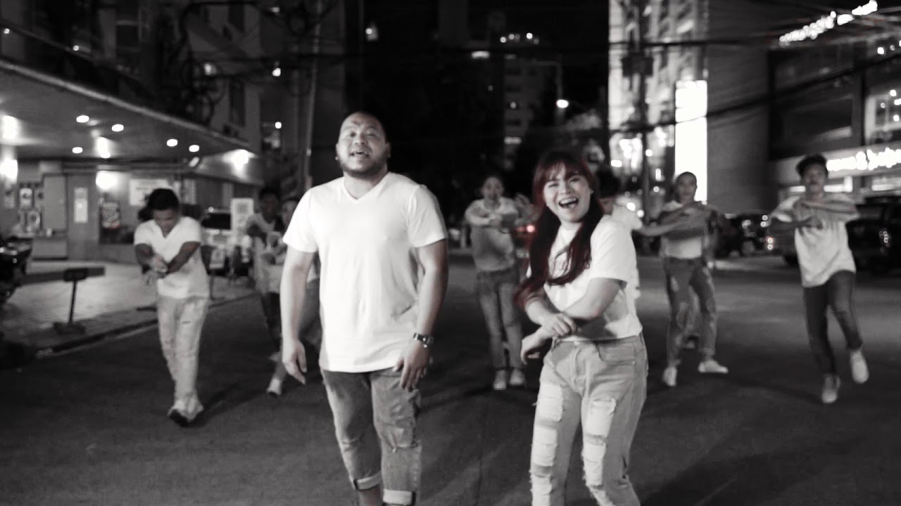 PUSO Official Music Video Teaser - YouTube