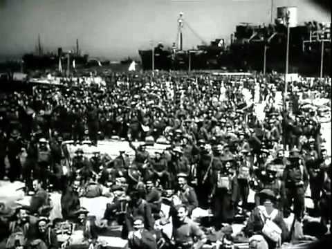 World War 2 The Complete History (2000) Part 6 - YouTube