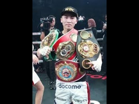 Breaking News why is the WBA taking their Belts away for the Champs - YouTube