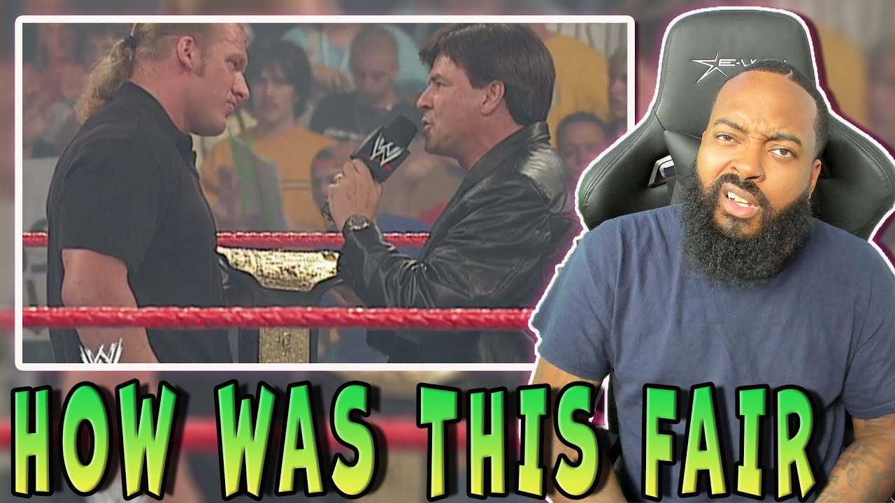 Ross Reacts To 10 Lamest Way Wrestlers Won Championships Youtube