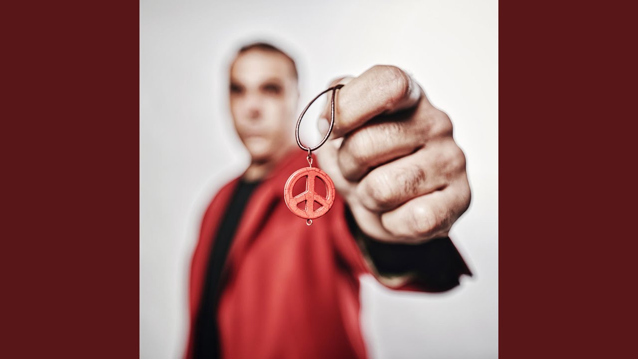 Peace Bomb - YouTube