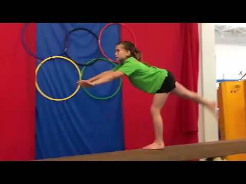 Funniest Moments in Gymnastics 🤣 | I TRIED MOM!!! Funniest Athletics Fails